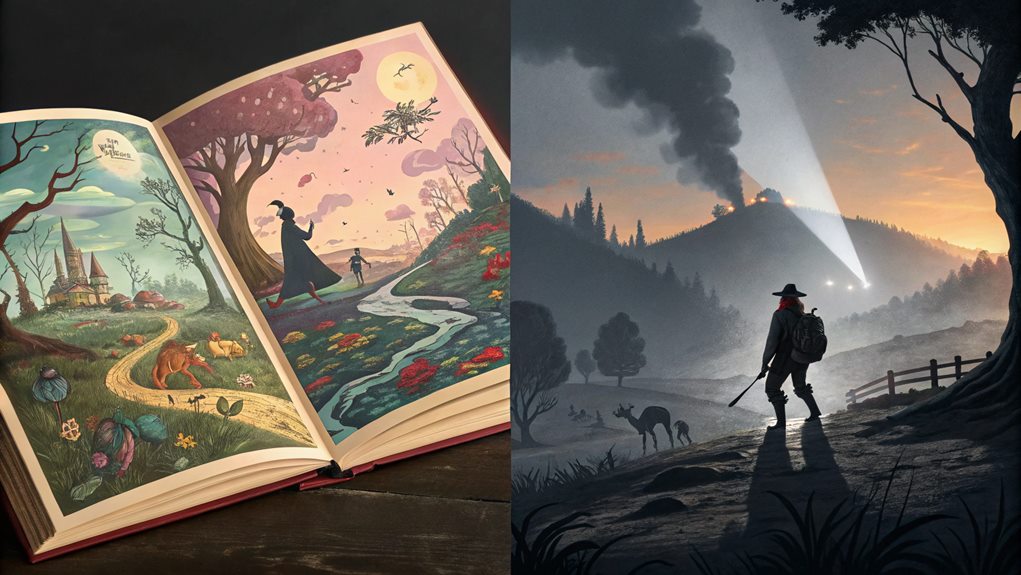 From Page to Screen With the Best and Worst Book Adaptations - Book and ...